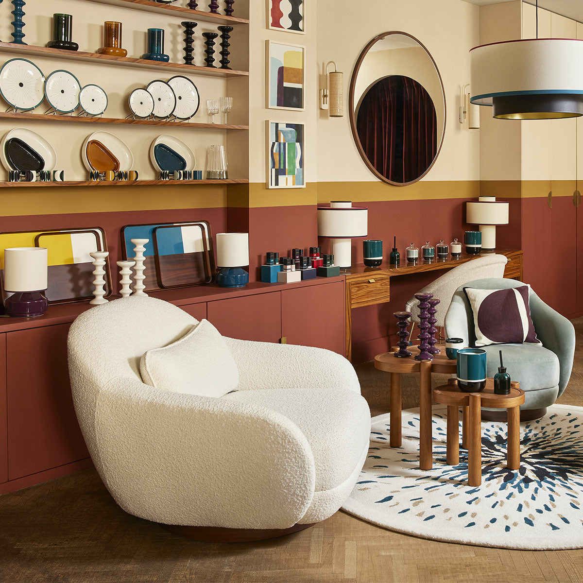 The Art of French Home Accessories: Timeless Pieces for Every Home ...