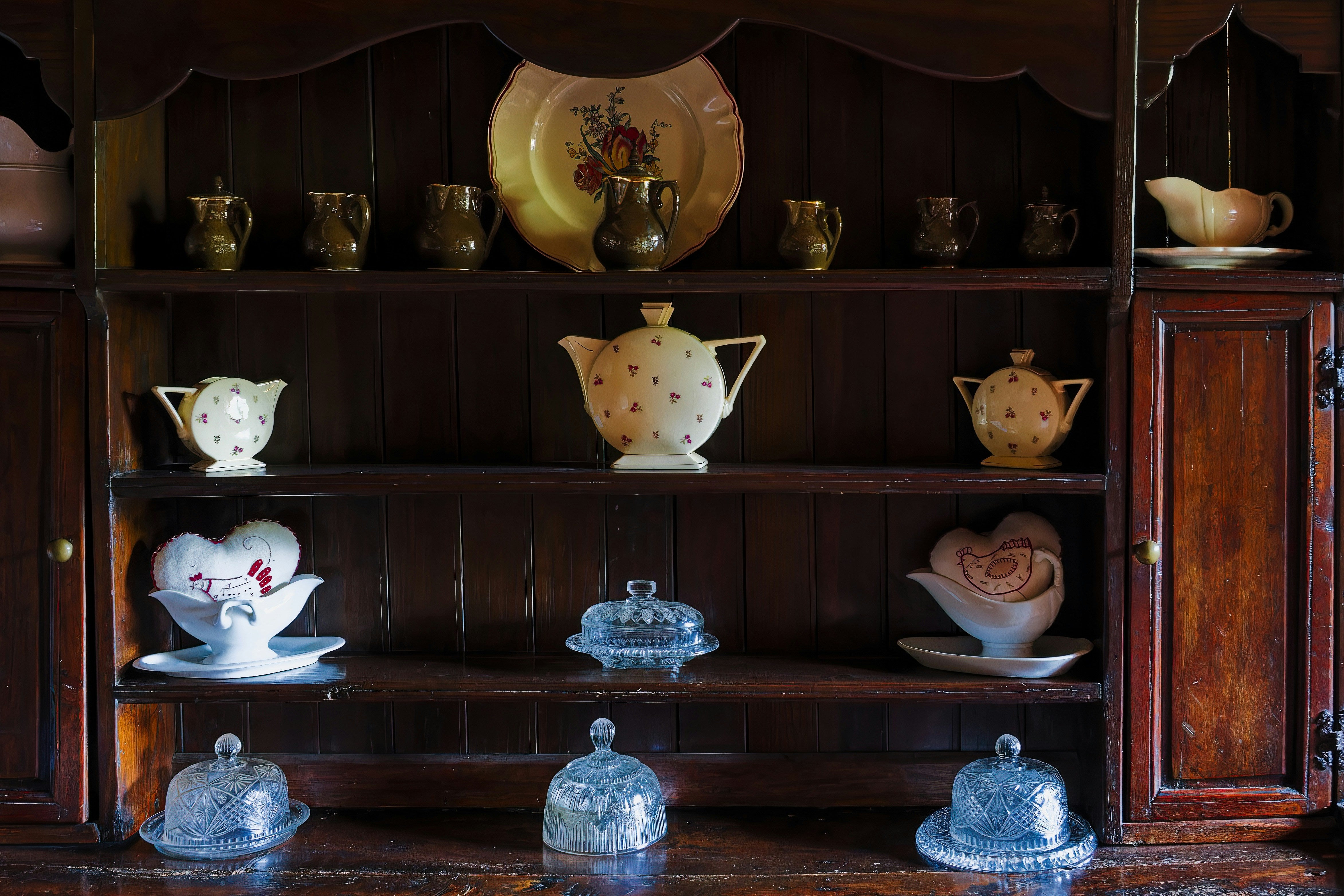 The Craftsmanship behind French ceramics – Objects with origin